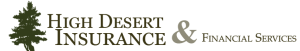 High Desert Insurance – Bend Oregon Insurance Experts